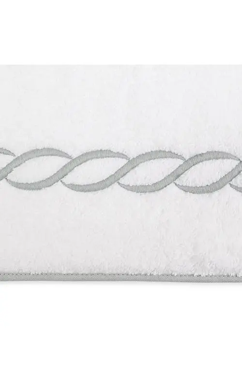 MATOUK Classic Chain - Silver