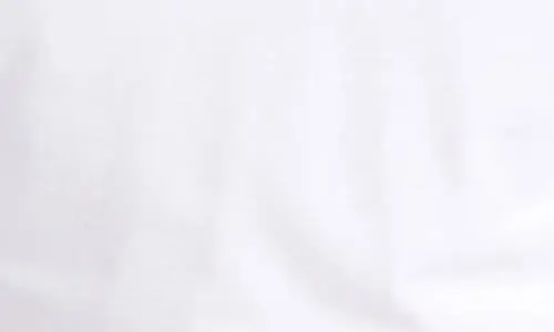 SAXX Droptemp® Cooling Cotton Blend Slim Fit V-neck Undershirt - White