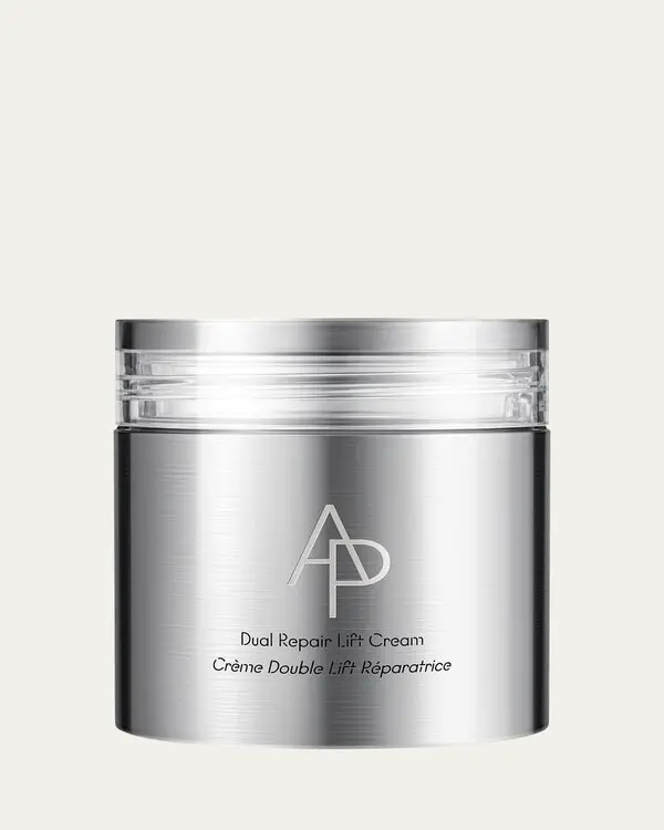 AP BEAUTY M. D. Dual Repair Lift Cream - One-color
