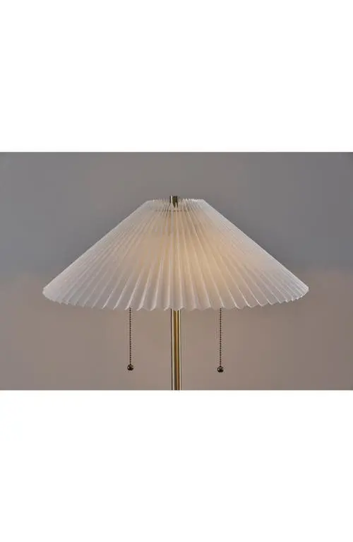 ADESSO Ophelia Floor Lamp