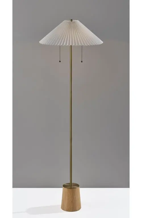 ADESSO Ophelia Floor Lamp