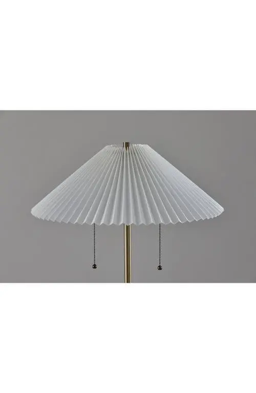ADESSO Ophelia Floor Lamp