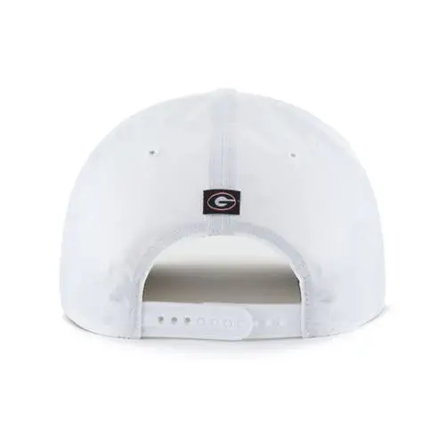 '47 Georgia Bulldogs Condor Hitch Brrr° Adjustable Hat