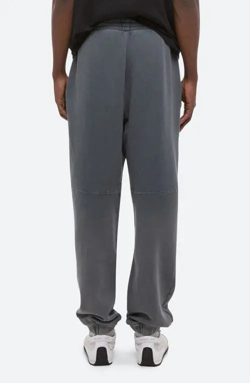 Helmut Lang Lazer Curve Joggers