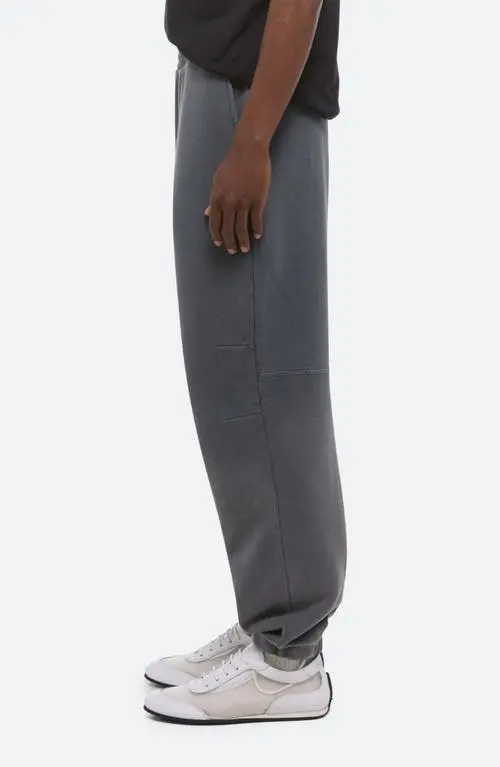 Helmut Lang Lazer Curve Joggers