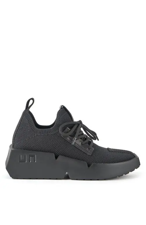 United Nude Mega Juno Sneakers - Black