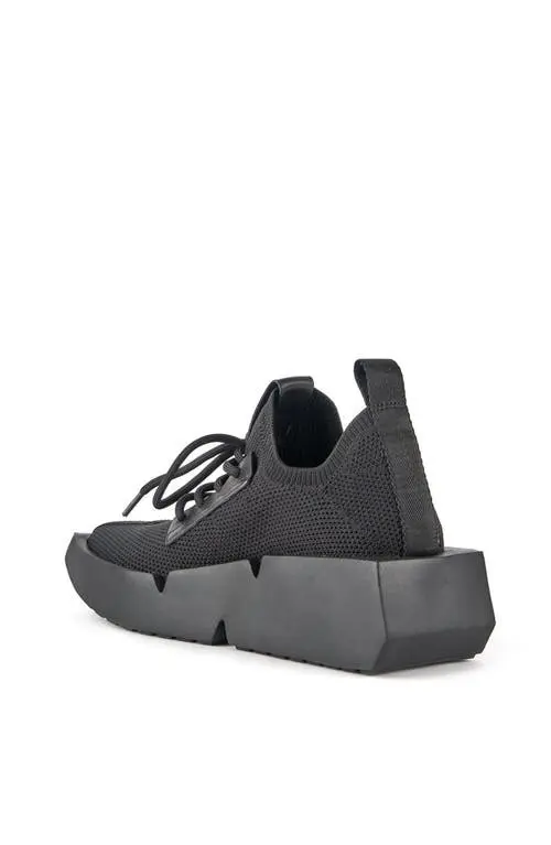 United Nude Mega Juno Sneakers - Black
