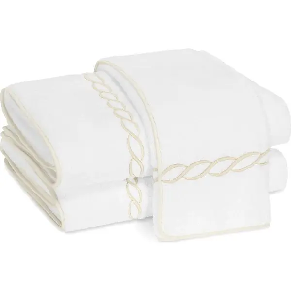MATOUK Classic Chain - Ivory