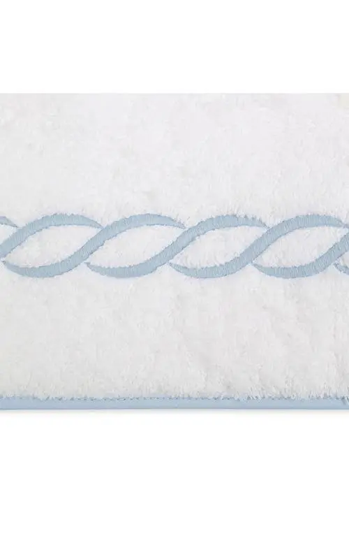 MATOUK Classic Chain - Light Blue