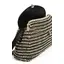 TOTEME Woven Leather Clutch