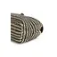 TOTEME Woven Leather Clutch