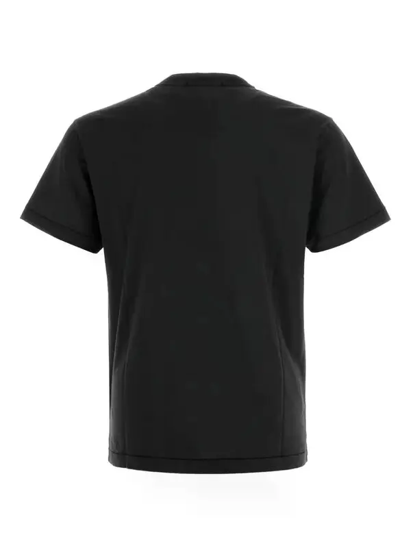 Stone Island Cotton T-shirt
