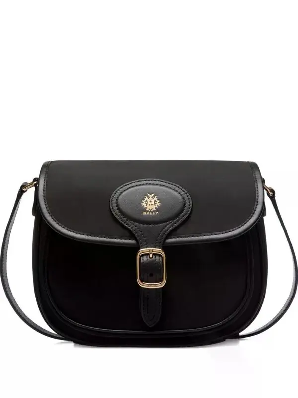 Bally Small B-light Crossbody Bag