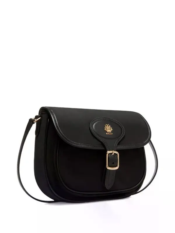 Bally Small B-light Crossbody Bag