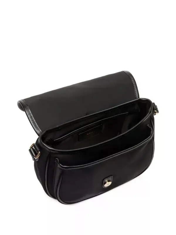 Bally Small B-light Crossbody Bag