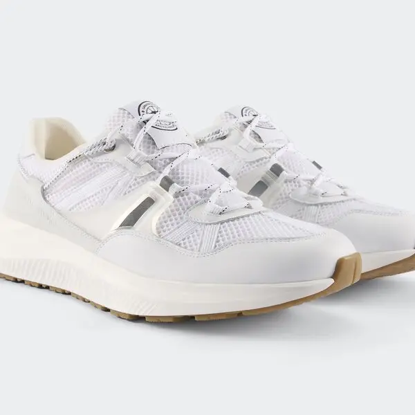 Canada Goose Cascade Sneaker - White