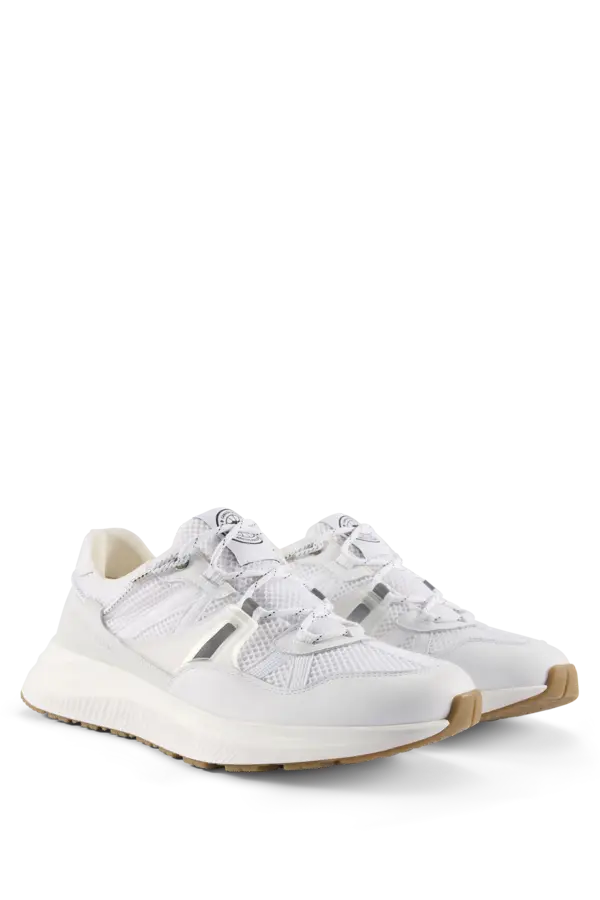 Canada Goose Cascade Sneaker - White