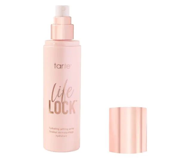 TARTE Life Lock Hydrating Setting Spray - One-color