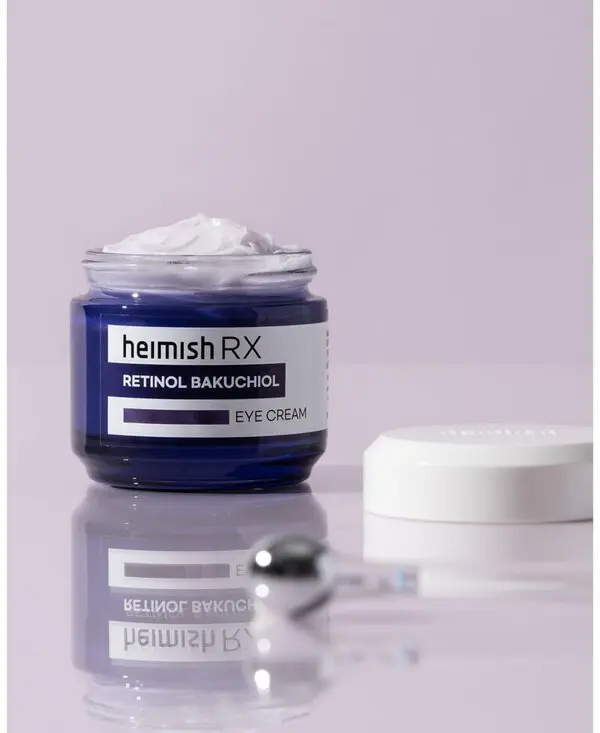 HEIMISH Rx Retinol Bakuchiol Eye Cream