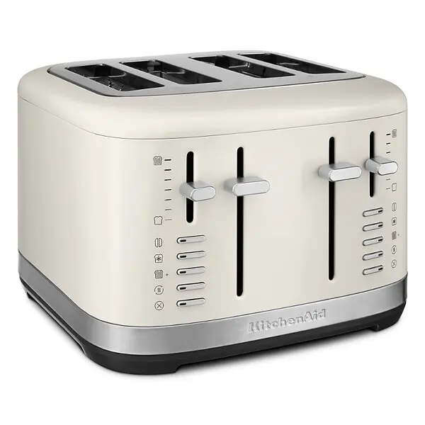KITCHENAID 4 Slice Toaster