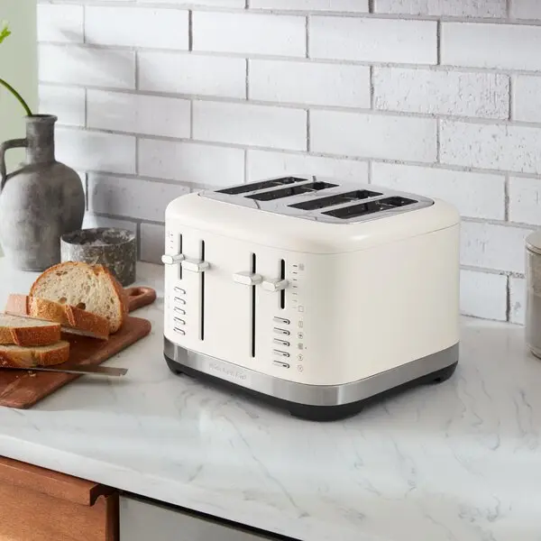 KITCHENAID 4 Slice Toaster