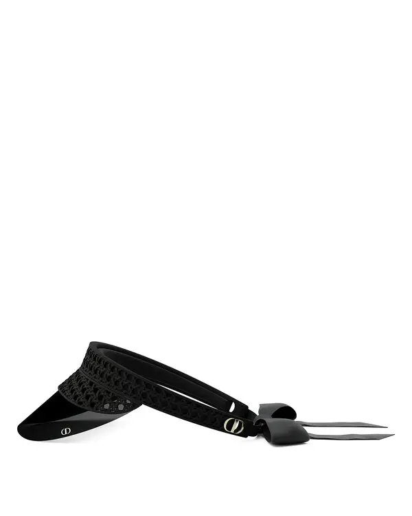 Dior Verydior V1u Mask Visor