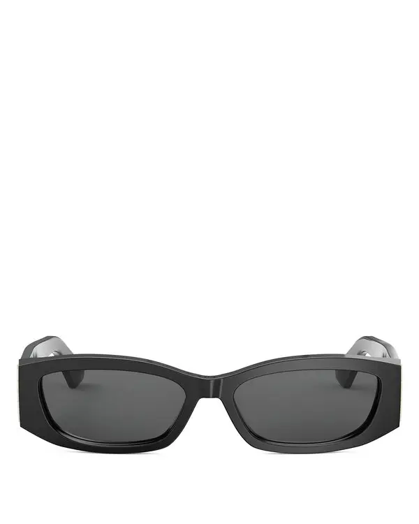 Dior Diorgraphique S1i Square Sunglasses
