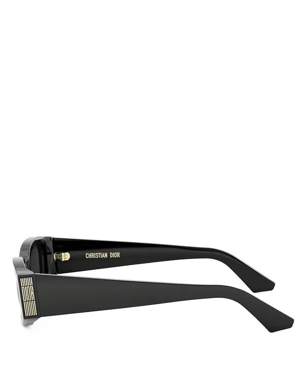Dior Diorgraphique S1i Square Sunglasses