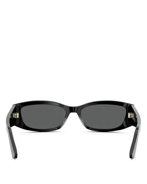 Dior Diorgraphique S1i Square Sunglasses