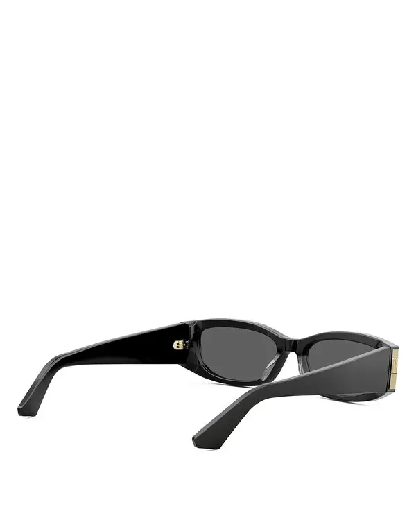 Dior Diorgraphique S1i Square Sunglasses