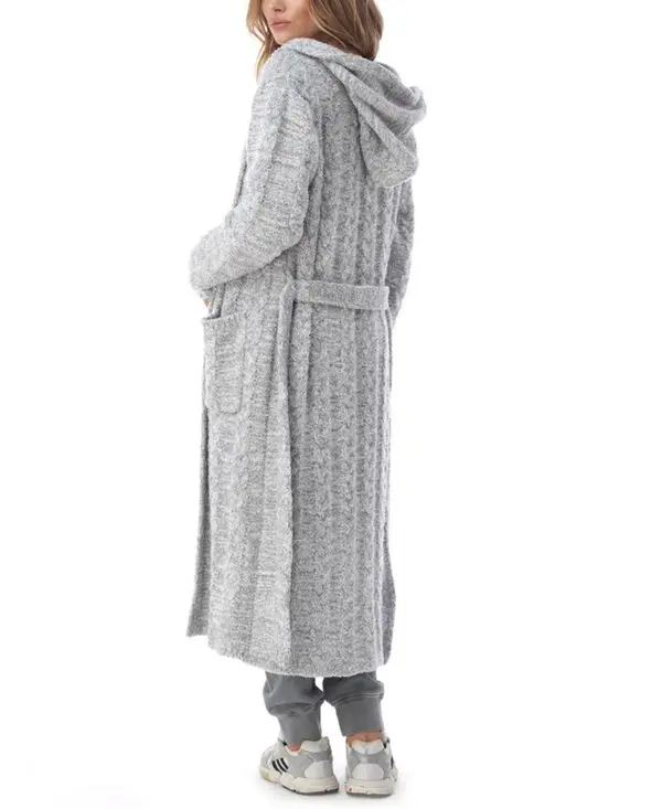 Heaven Belted Cardigan