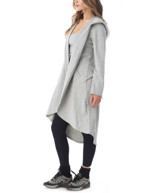Heaven Open Cardigan