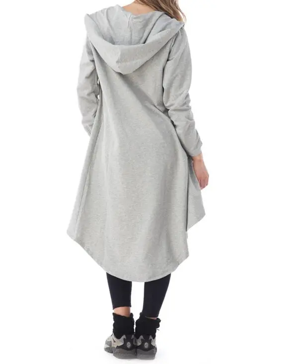 Heaven Open Cardigan