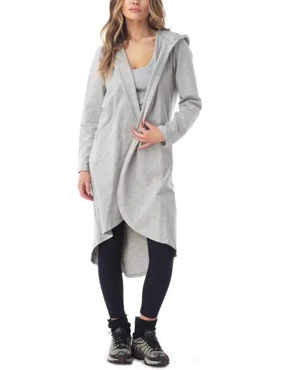 Heaven Open Cardigan