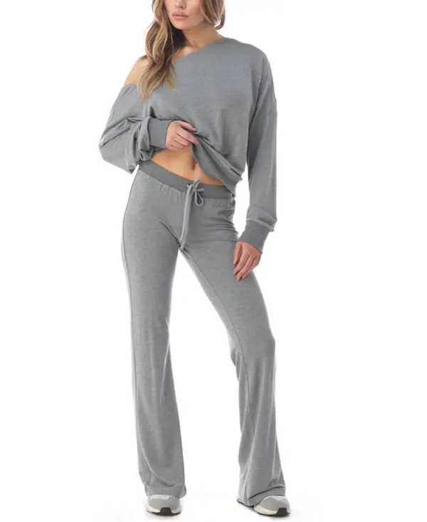 Heaven Drawstring Pant