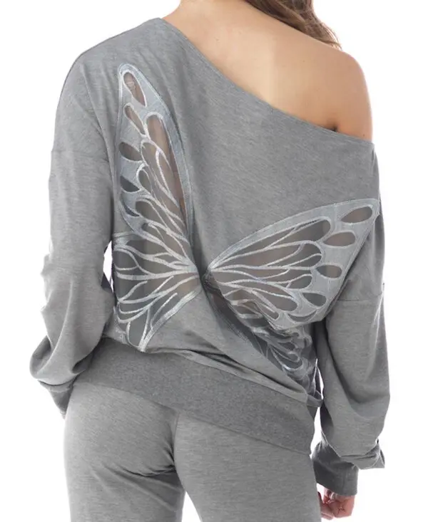 Heaven Longsleeve Sweater