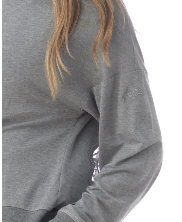 Heaven Longsleeve Sweater