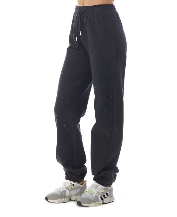 Heaven Drawstring Jogger