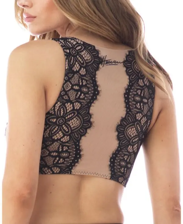 Heaven Bralette Top