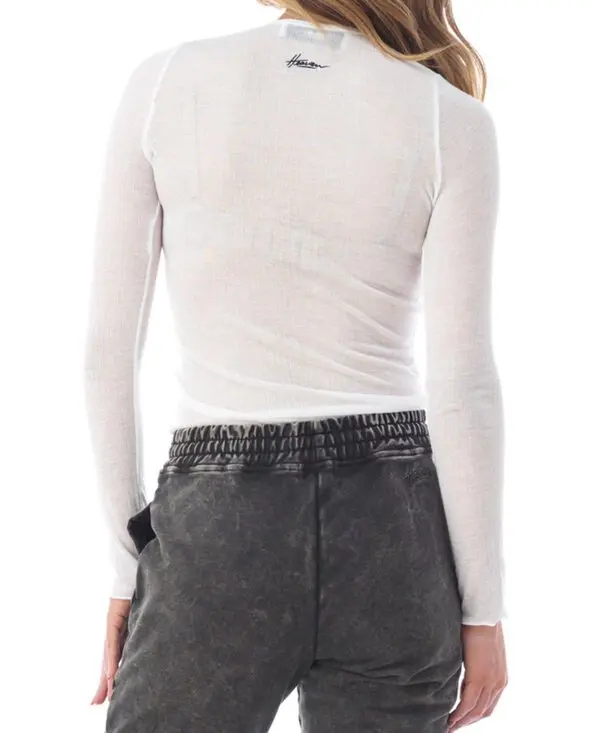 Heaven Longsleeve Top
