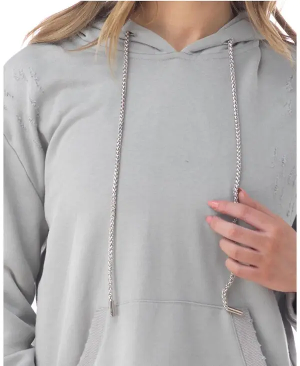 Heaven Pullover Hoodie