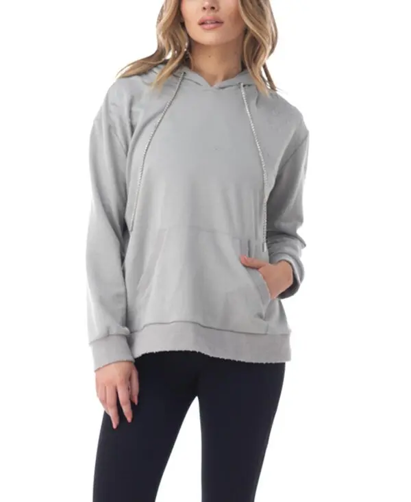 Heaven Pullover Hoodie