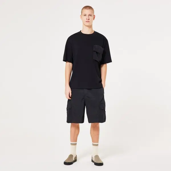 Oakley Reserve Cargo Short - Black