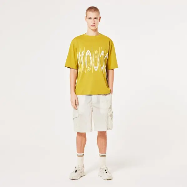 Oakley Reserve Cargo Short - Mist