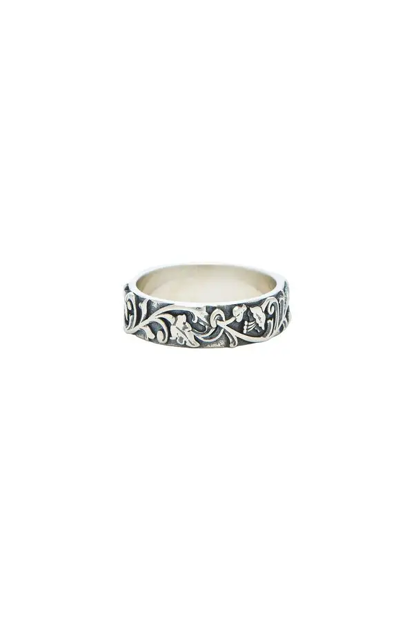 SERGE DENIMES Pergola Ring