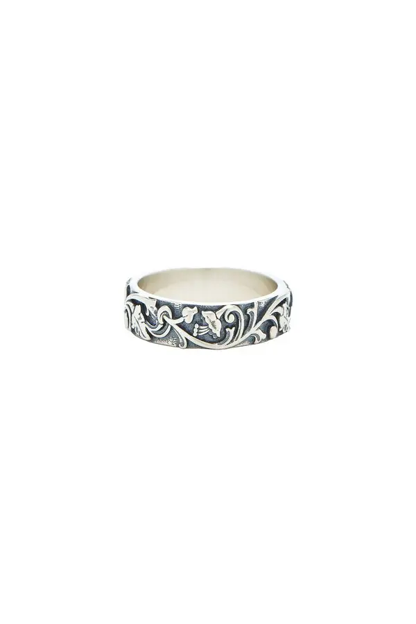 SERGE DENIMES Pergola Ring