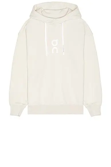 On Club Terrycloth Hoodie