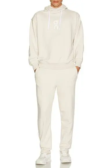 On Club Terrycloth Hoodie