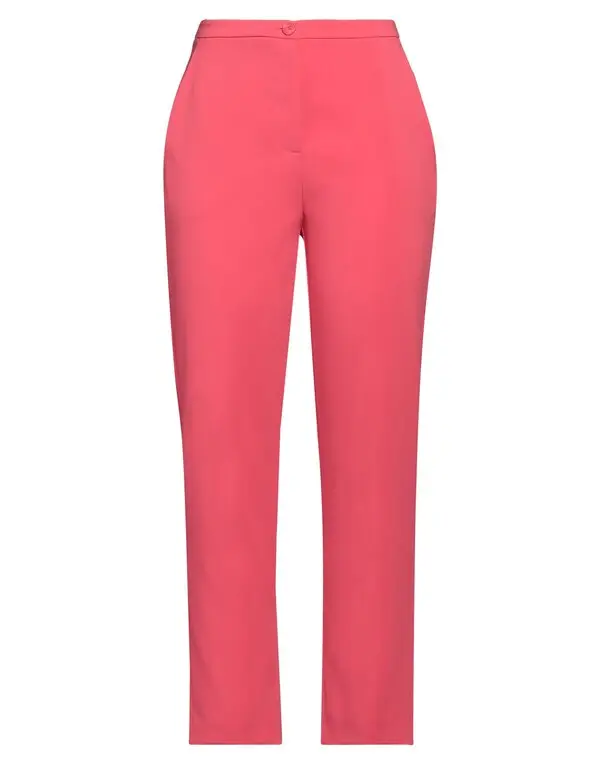 Patrizia Pepe Tapered Crepe Pants