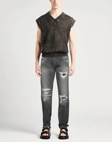 Givenchy Straight-leg Jeans In Cotton
